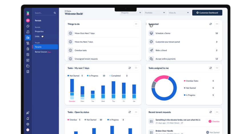 Property Operations & Resident Experience | DoorLoop